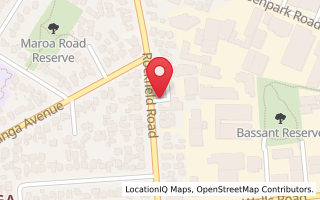 Auckland Central Accommodation | Rockfield Motel