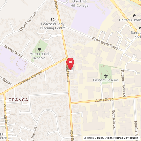 Contact | Rockfield Motel